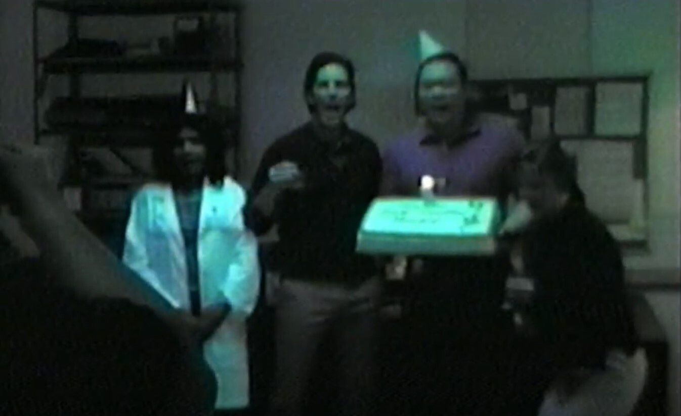 This Is the Toughest Part of a Monster to Bring to Life on Screen