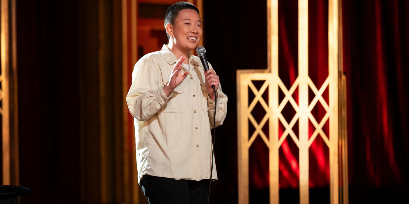 Netflix Announces New Comedy Special 'Verified Stand-Up'