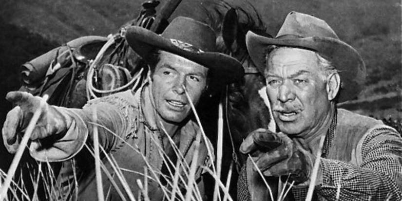 16 Best Western TV Shows of All Time, Ranked
