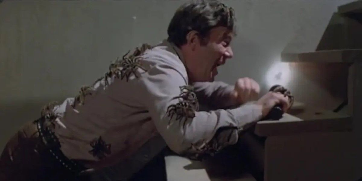 Hollywood, Give Us More Horror Movies About One of the Most Common Fears!