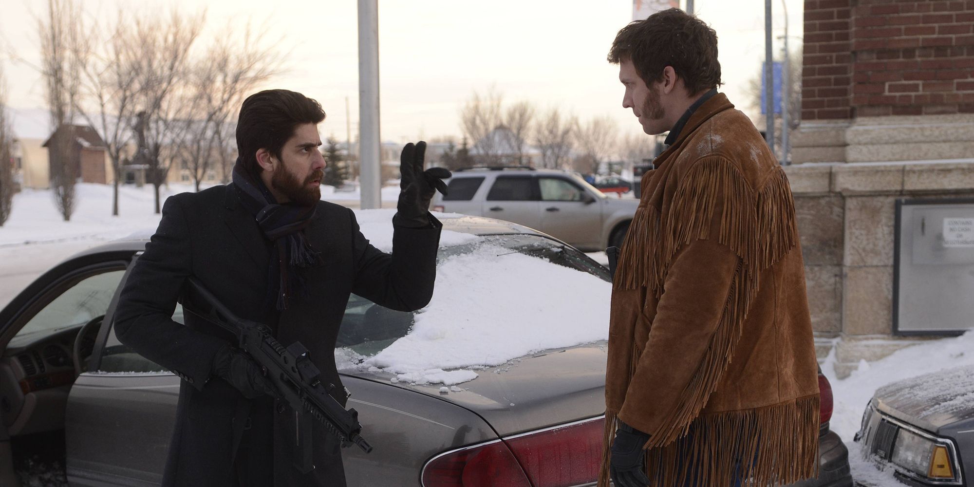 10 Best 'Fargo' Antagonists, Ranked by Evilness
