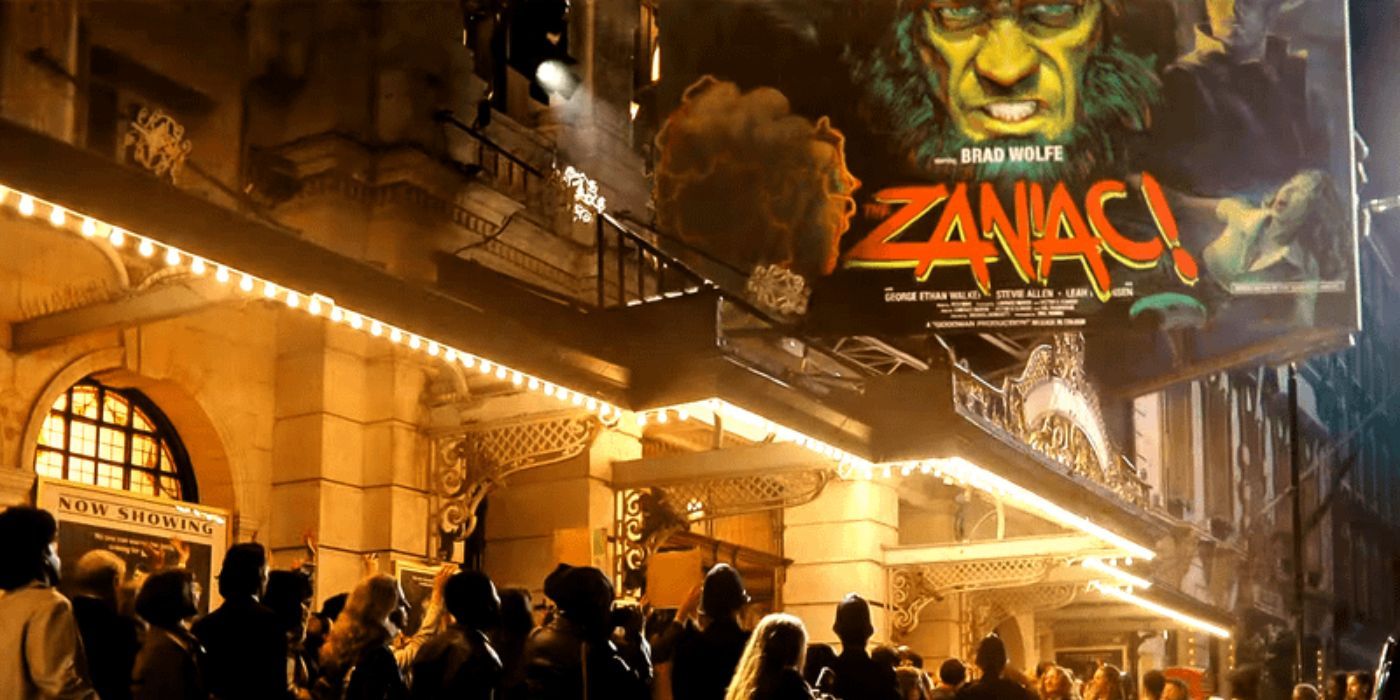 Who Is Zaniac? Explaining 'Loki' Season 2's Weirdest Easter Egg Who Is Zaniac? Explaining 'Loki' Season 2's Weirdest Easter Egg