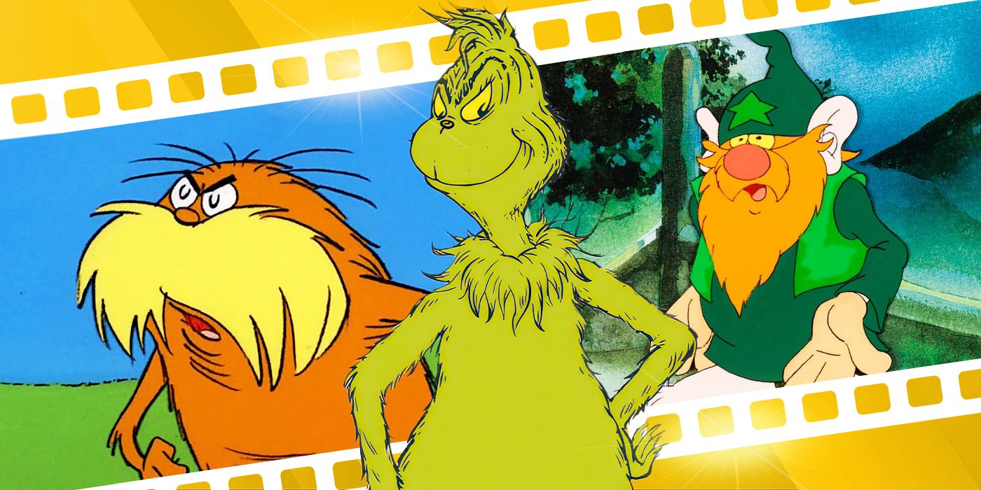 10 Best Characters Voiced By Bob Holt