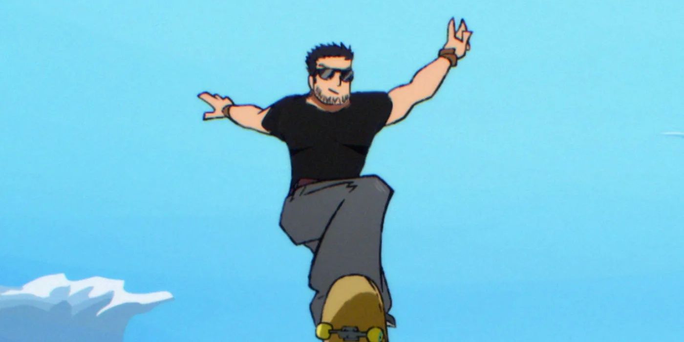 Who Are the Seven Evil Exes in ‘Scott Pilgrim Takes Off’?