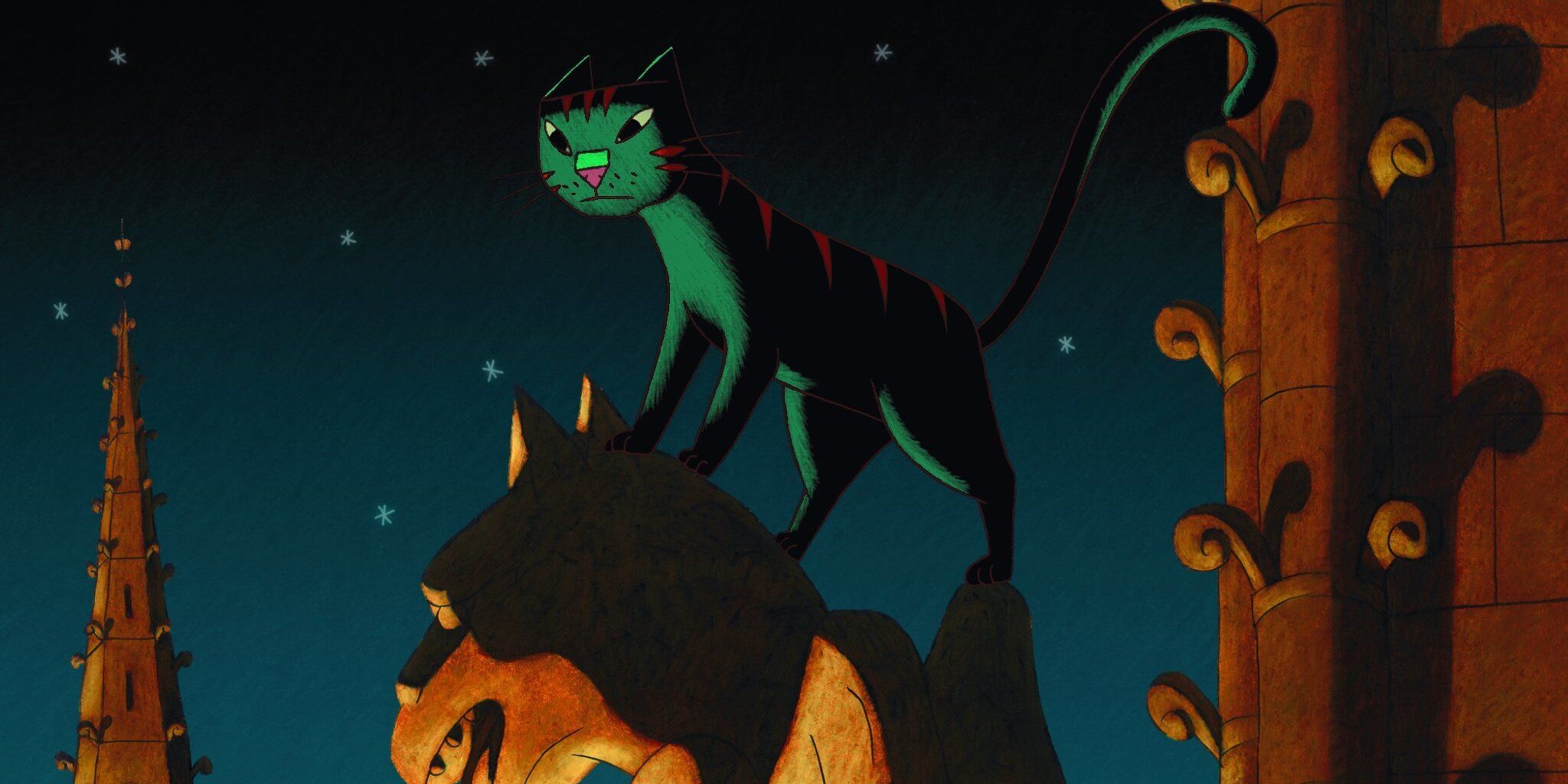 10 Best French Animated Movies, Ranked