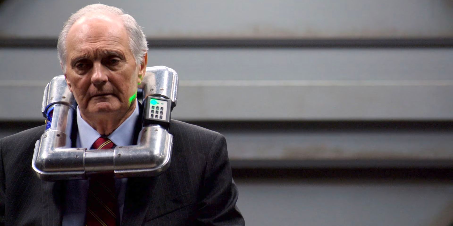 10 Sitcom Stars Who Played TV Villains and Nailed It