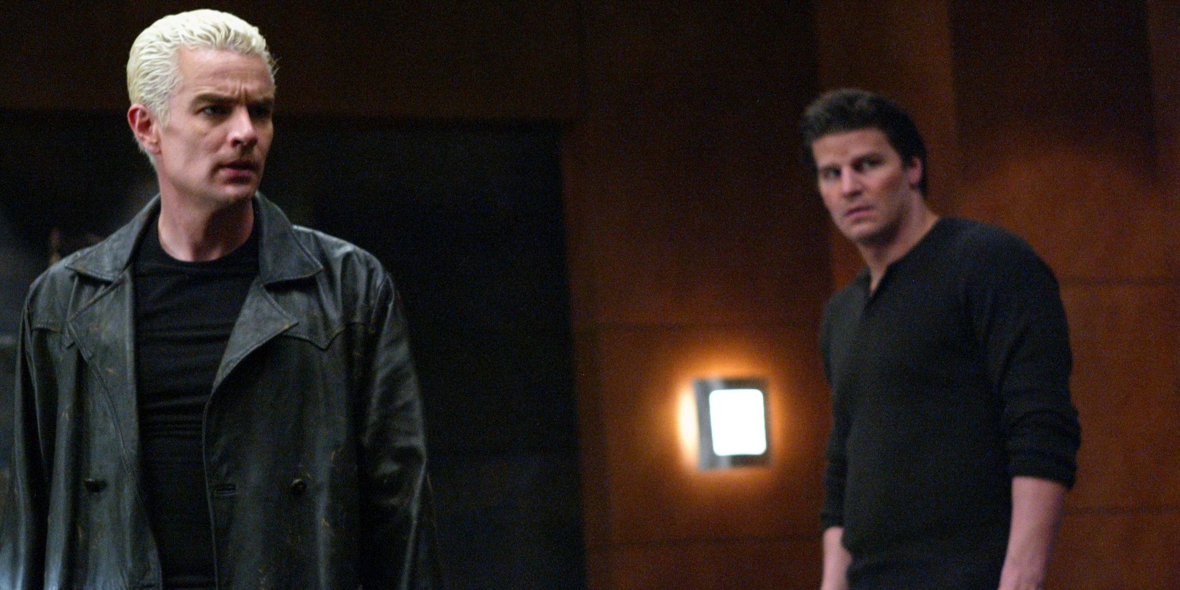 10 Underrated Angel Episodes, Ranked