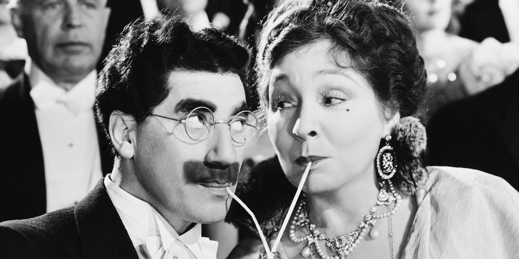 10 Best Marx Brothers Movies, According to IMDb