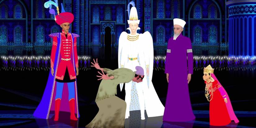 10 Best French Animated Movies, Ranked