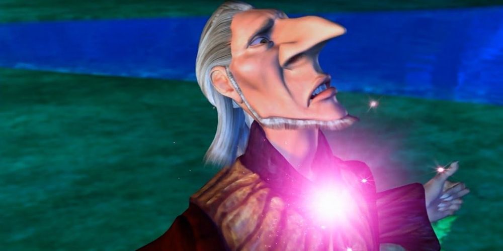 10 Best Characters Voiced by Kelsey Grammer, Ranked