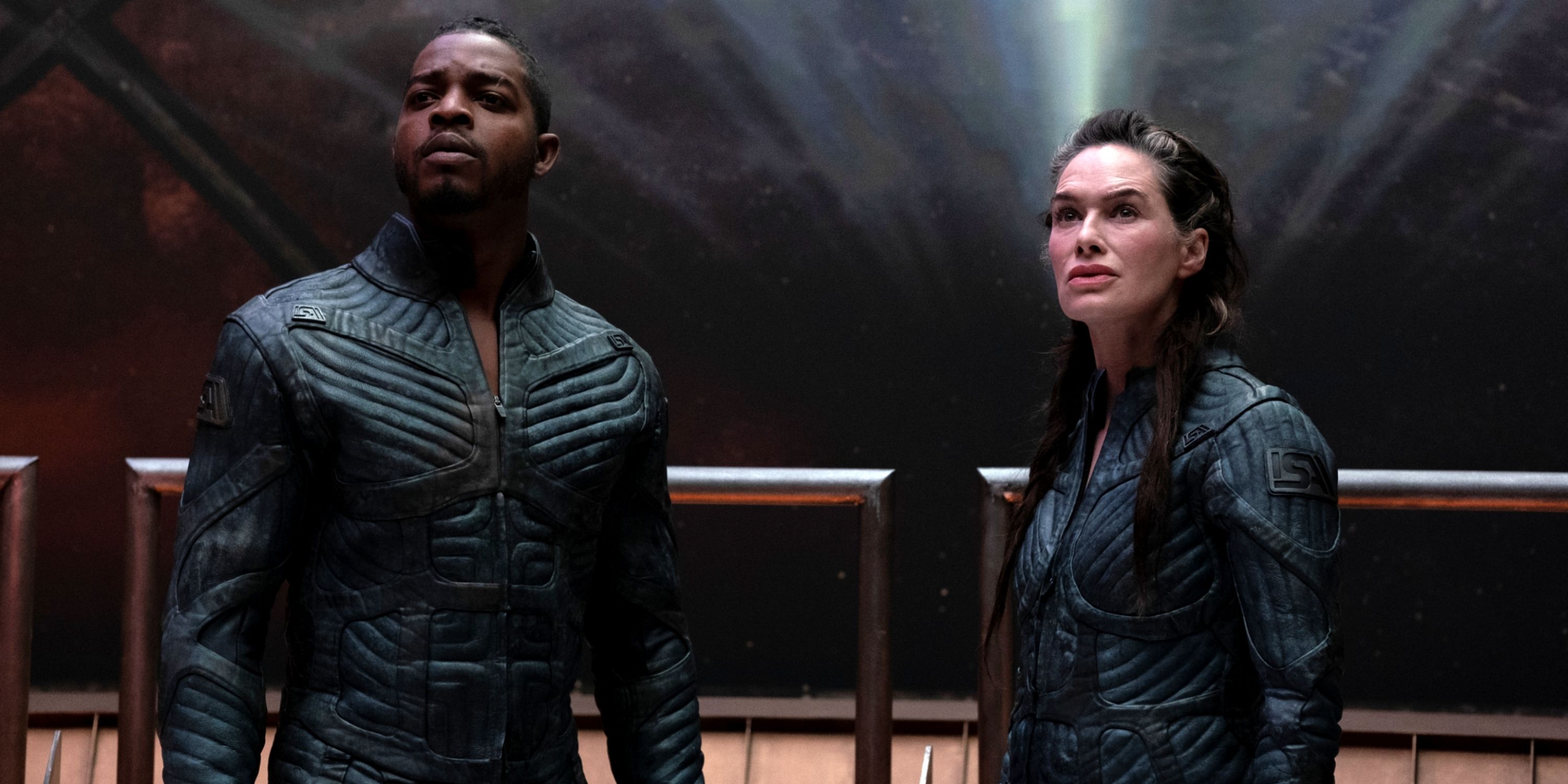 ‘Beacon 23’ Showrunner on the Challenges of Shooting Back-to-Back Seasons