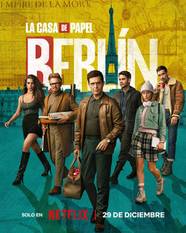 Berlin Review Netflix s Money Heist Prequel Only Steals Your Time Berlin Review Netflix s Money Heist Prequel Only Steals Your Time