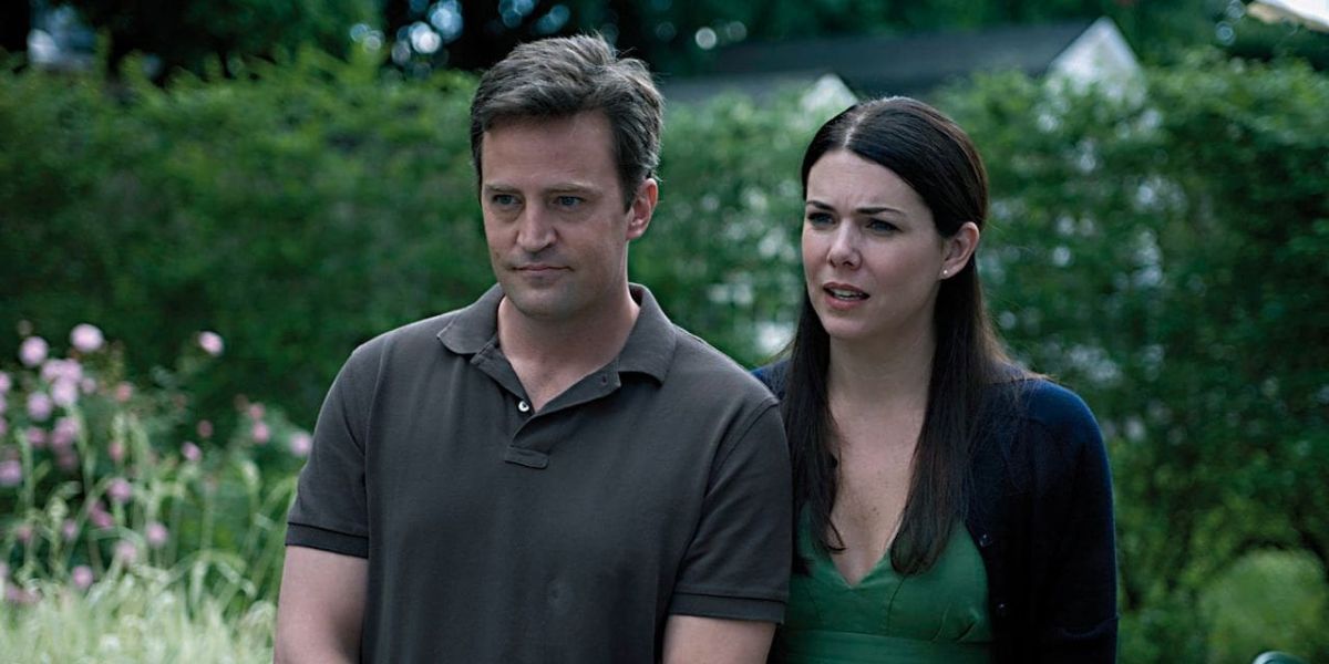 10 Best Matthew Perry Movies, Ranked