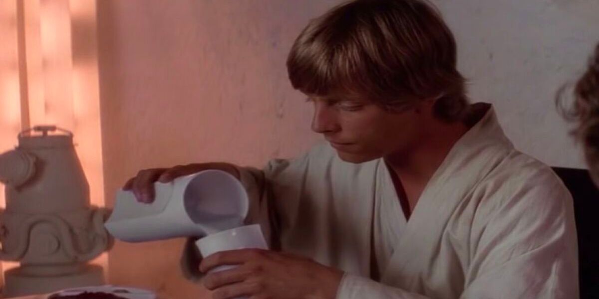 The 10 Most Influential Fictional Drinks