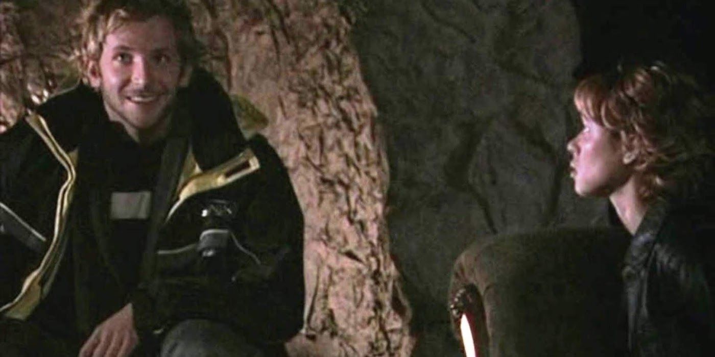 One of Bradley Cooper’s First Roles Was in This Forgotten Horror Movie