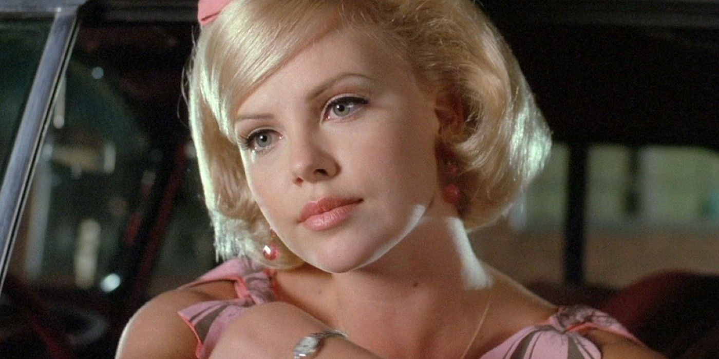 10 Most Underrated Charlize Theron Movies