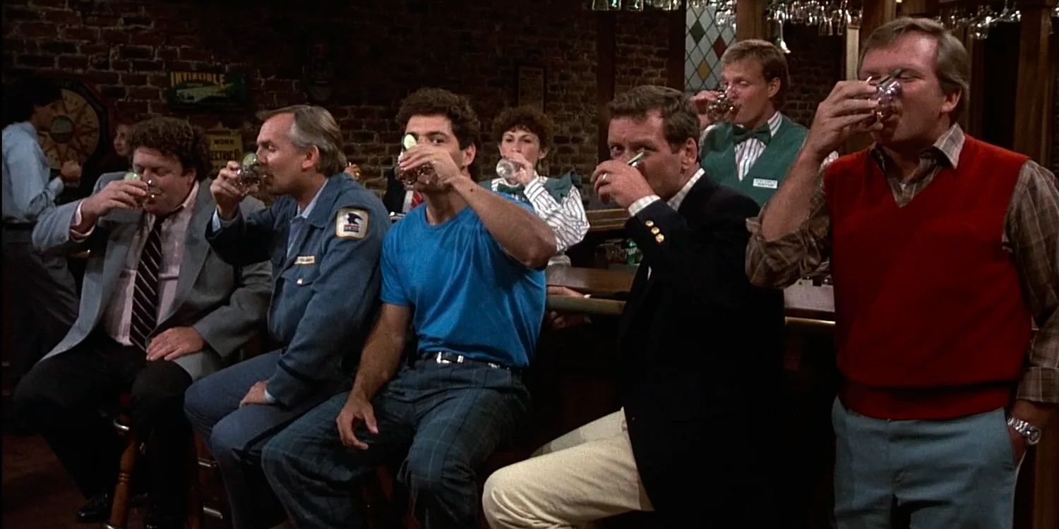 The 10 Most Influential Fictional Drinks