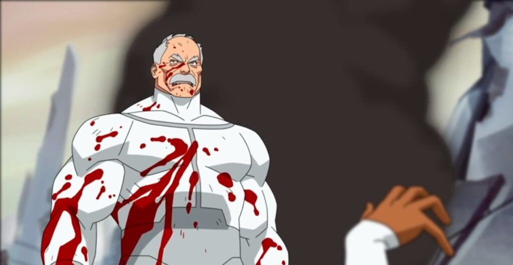 10 Most Badass Shows on Amazon Prime, Ranked