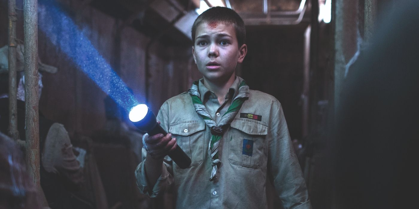 This 2010s Horror Is Unlike Any Other Camping Slasher Movie