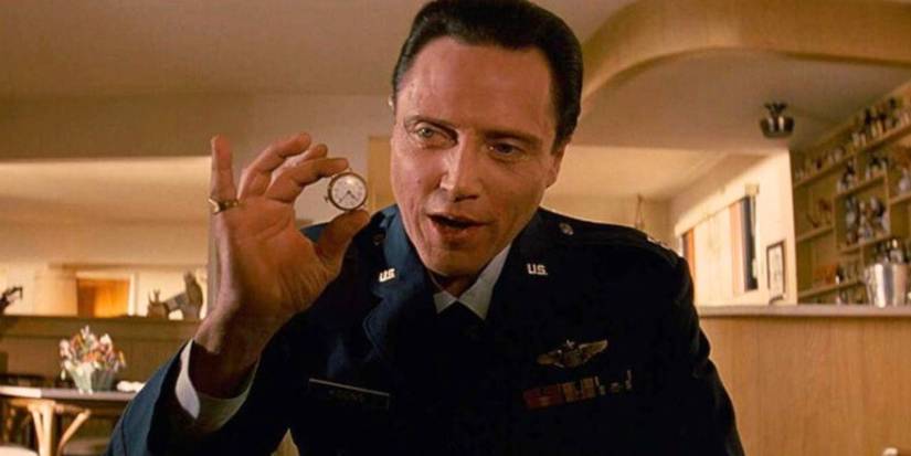 10 Essential Christopher Walken Movies, Ranked