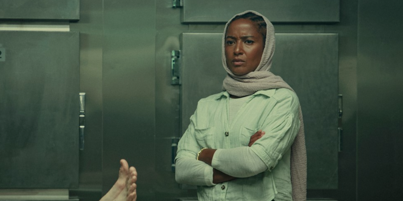 Netflix’s Time-Traveling Crime Series ‘Bodies’ Is Your Next Binge