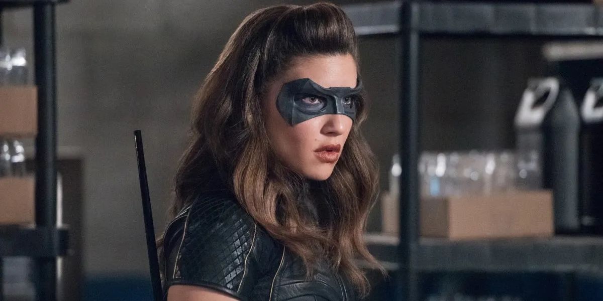‘Arrow’ Completely Wasted This Character’s Potential