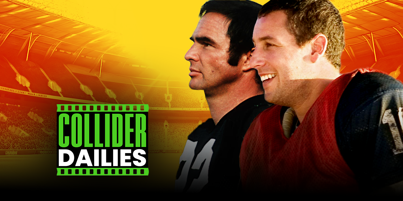 Do We Need Another 'The Longest Yard' Remake?
