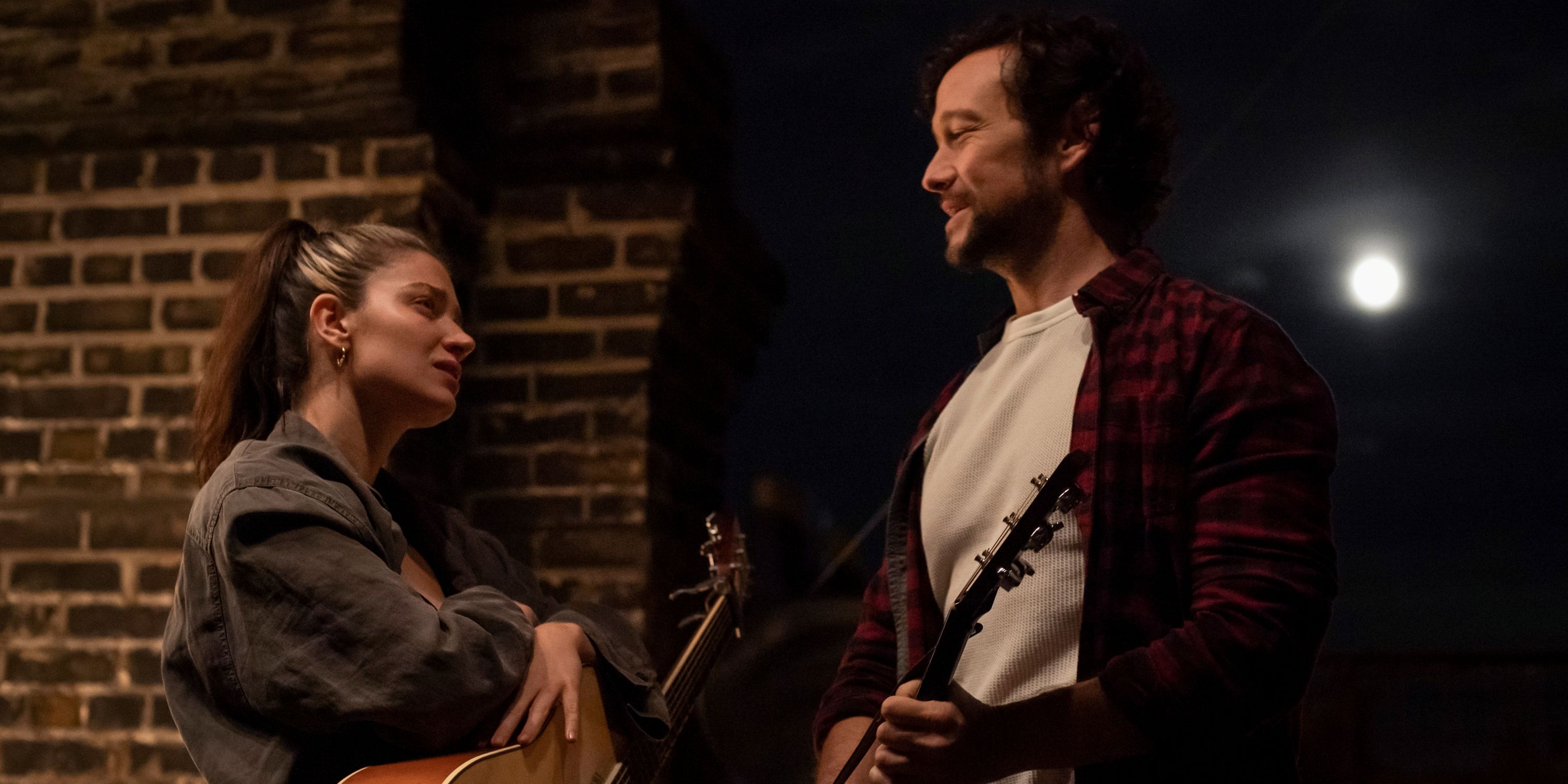 'Flora and Son' – Joseph Gordon-Levitt Wrote a Letter for His Role