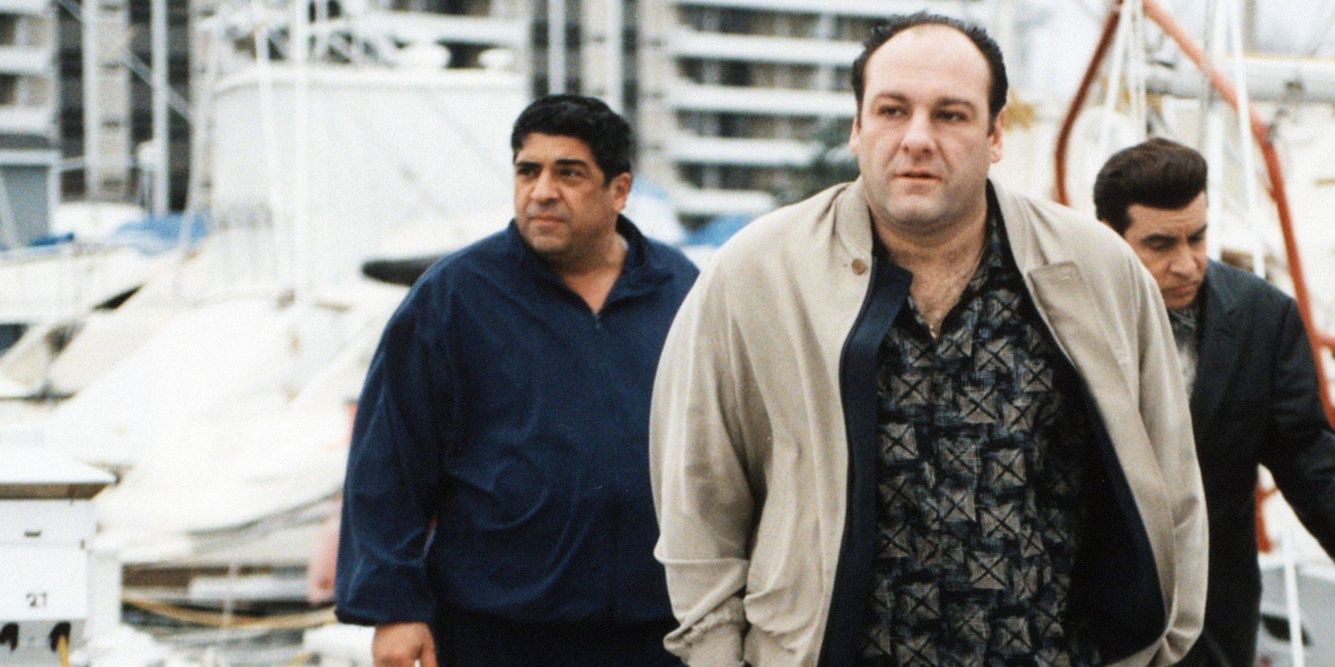 10 Most Rewatchable 2000s Shows