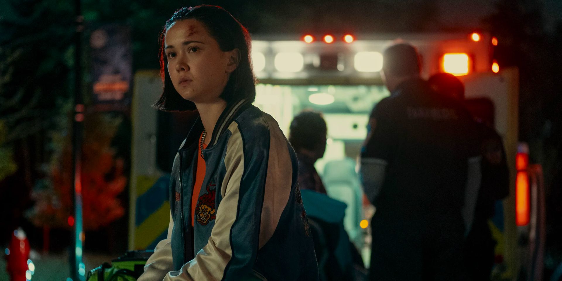 Every ‘Gen V’ Episode So Far, Ranked by IMDb