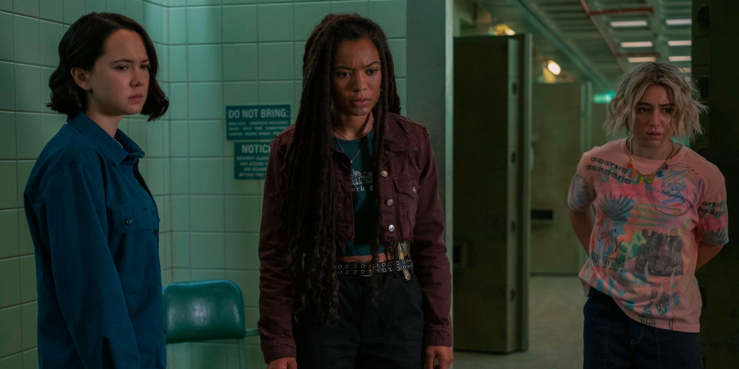 Every ‘Gen V’ Episode So Far, Ranked by IMDb