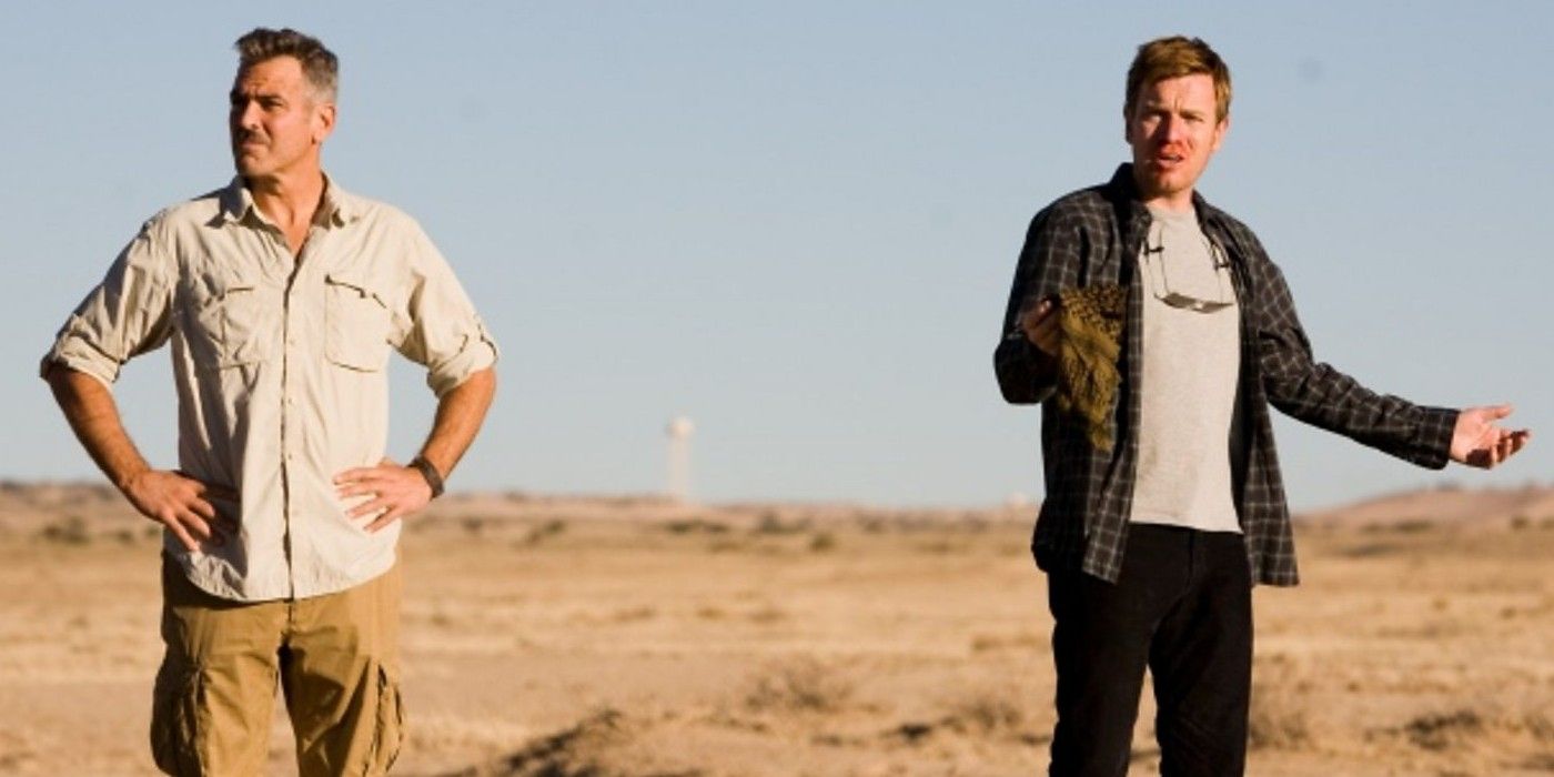 10 Movies You May Have Forgotten Ewan McGregor Starred In