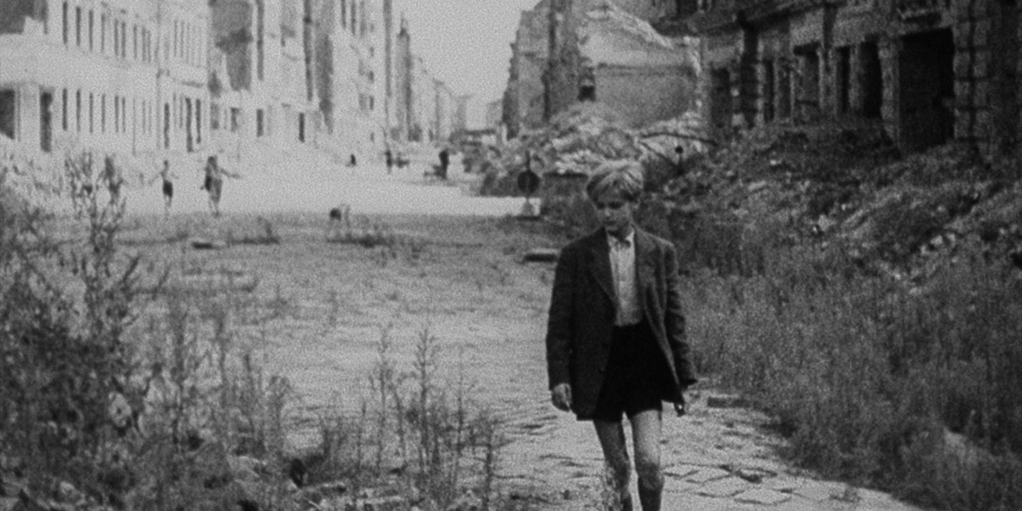 10 Great Movies Recommended by Luca Guadagnino