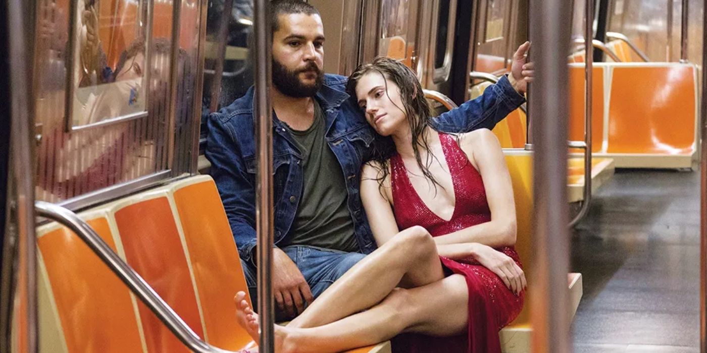 One of 'Girls' Best Episodes Was Inspired by an Early Al Pacino Classic