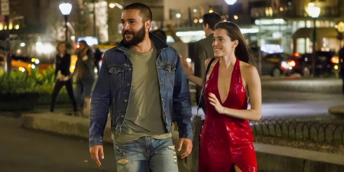 One of 'Girls' Best Episodes Was Inspired by an Early Al Pacino Classic