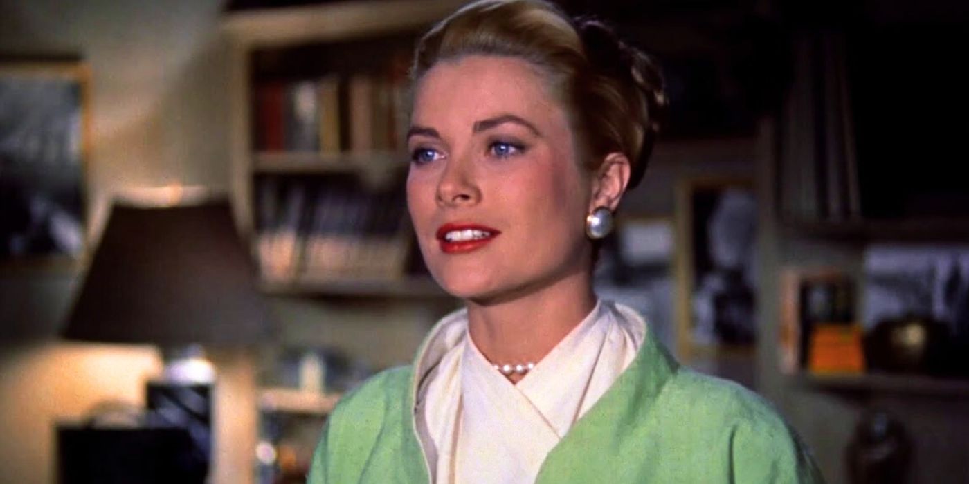 All 8 Hitchcock Blondes, Ranked