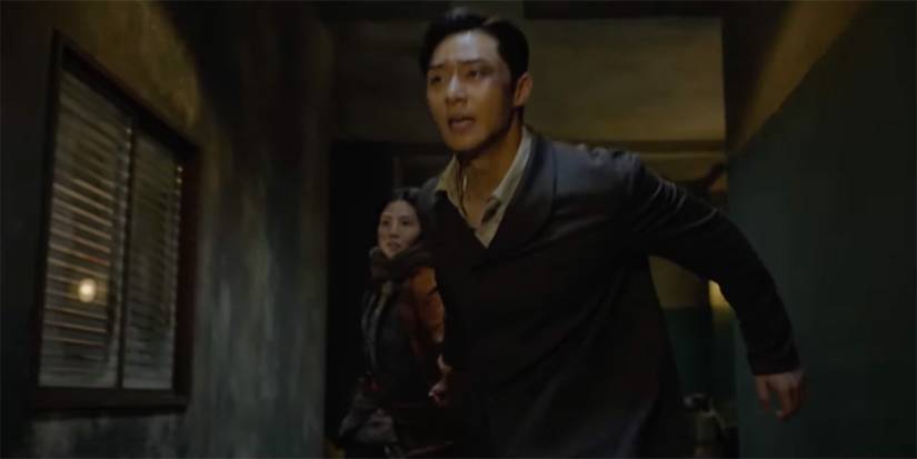 'Gyeongseong Creature': Release Date, Cast, and Everything We Know So Far