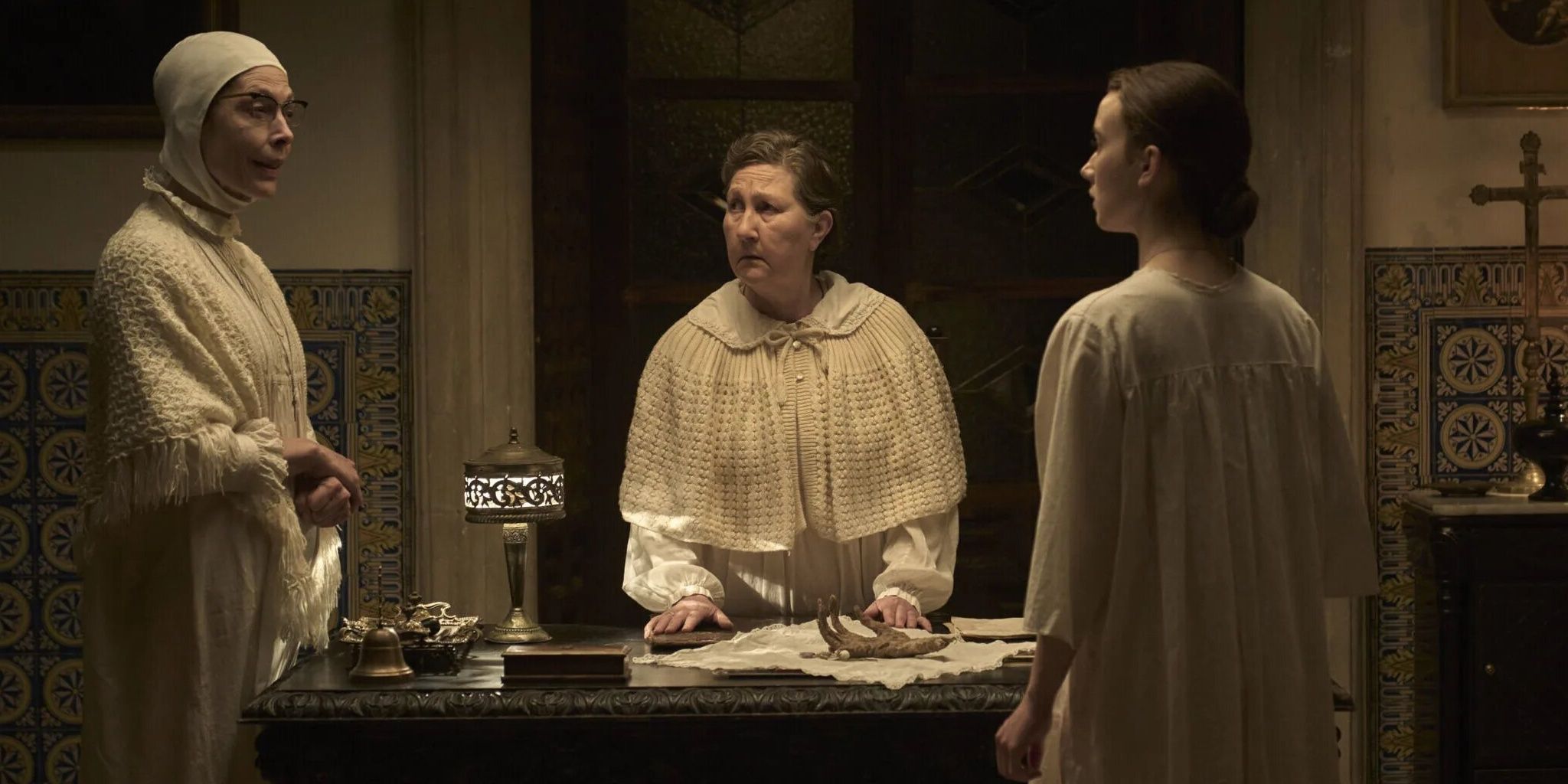 The Horror Movie Scaring Up Netflix Should Be Your Next Watch