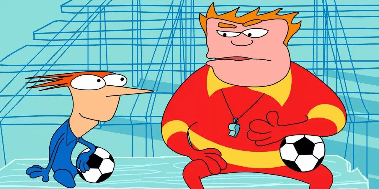 10 Best Underrated Adult Swim Shows, Ranked