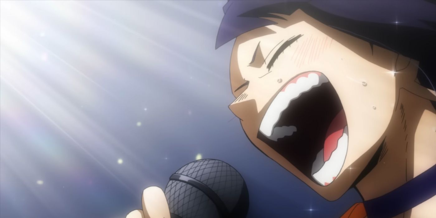 10 Best 'My Hero Academia' Character Arcs So Far, Ranked