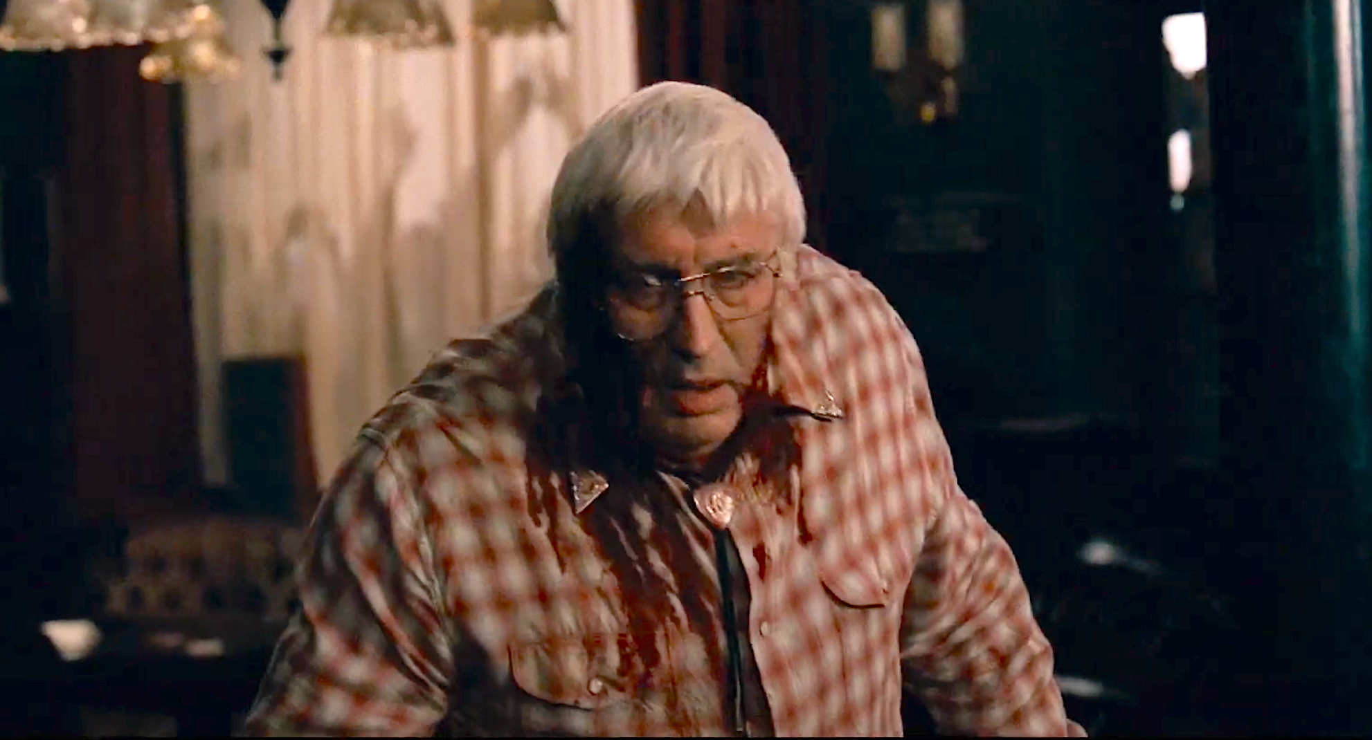 10 Best 'Shaun of the Dead' Zombies