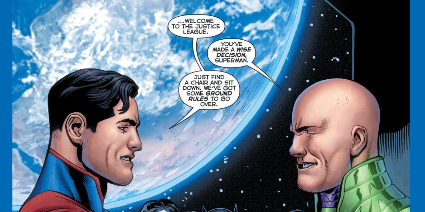 What Nicholas Hoult’s Lex Luthor Needs to Do That Other Adaptations Haven’t