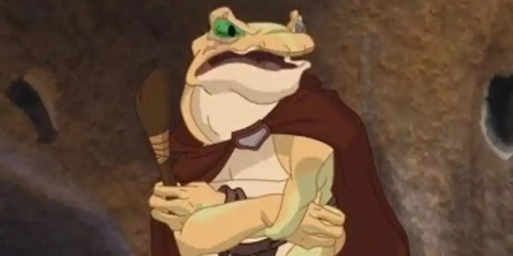 10 Best Characters Voiced By Mark Hamill