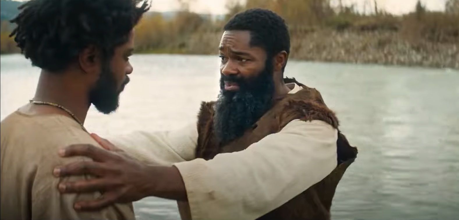 'The Book of Clarence' Highlights Jay-Z's Collaboration in BTS Featurette