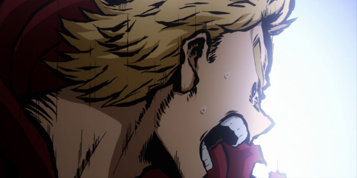 10 Best 'My Hero Academia' Character Arcs So Far, Ranked