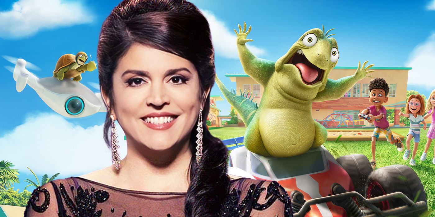 Cecily Strong dit de commencer par ce sketch "SNL" si vous n'avez ...