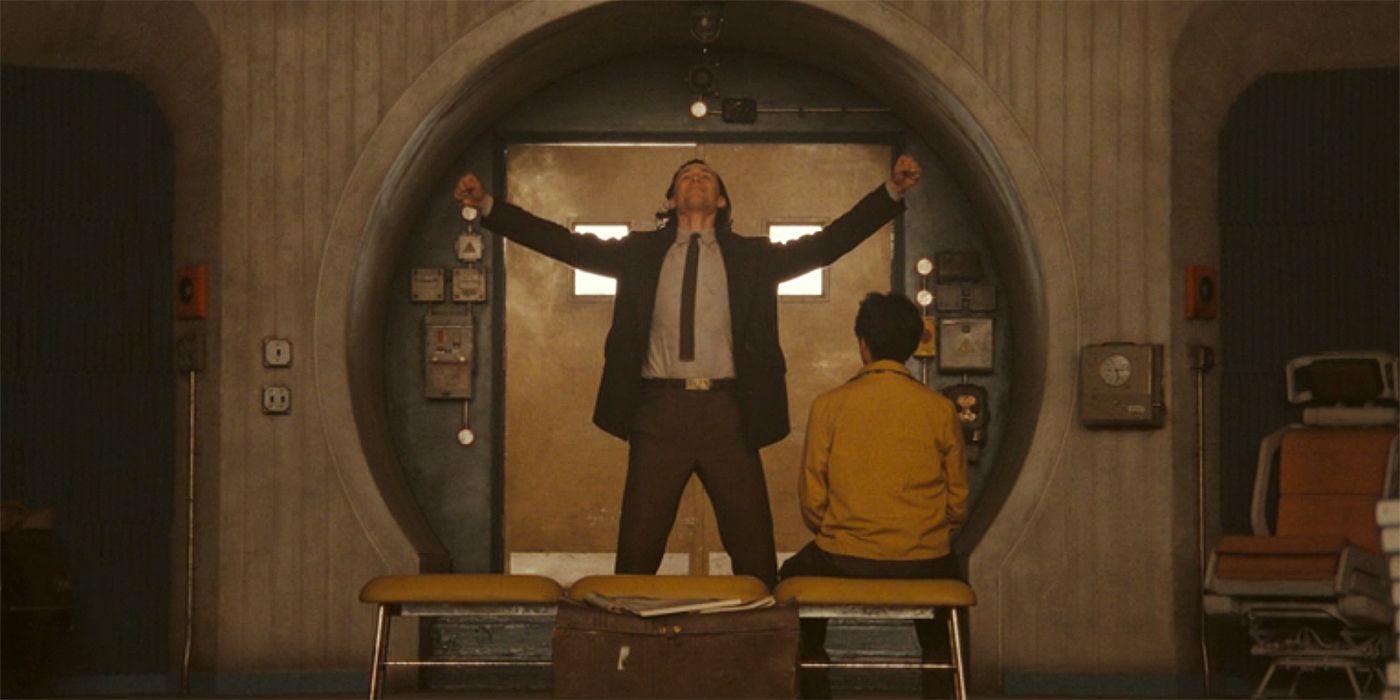'Loki' Season 2 Just Turned Its Lead Into the MCU's Most Powerful Character