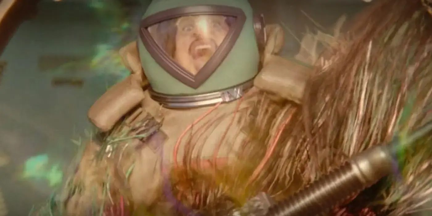 What Is "Spaghettification" in 'Loki' Season 2?