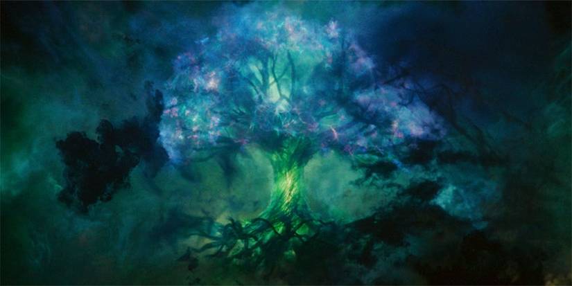 The TVA's New Tree in 'Loki' Means More Than You Think