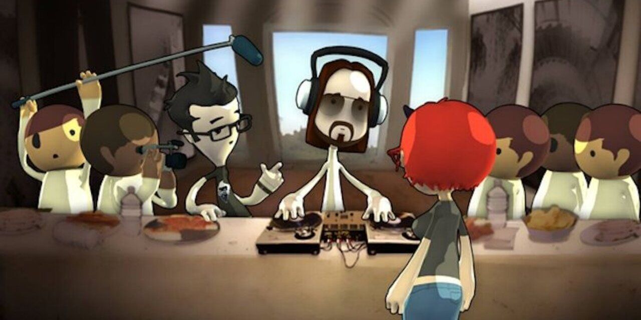 10 Best Underrated Adult Swim Shows, Ranked